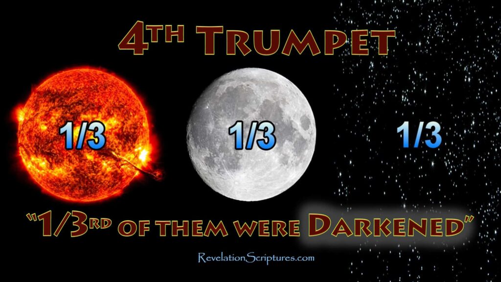 7 Trumpets Of Revelation: Biblical Insights & Images!